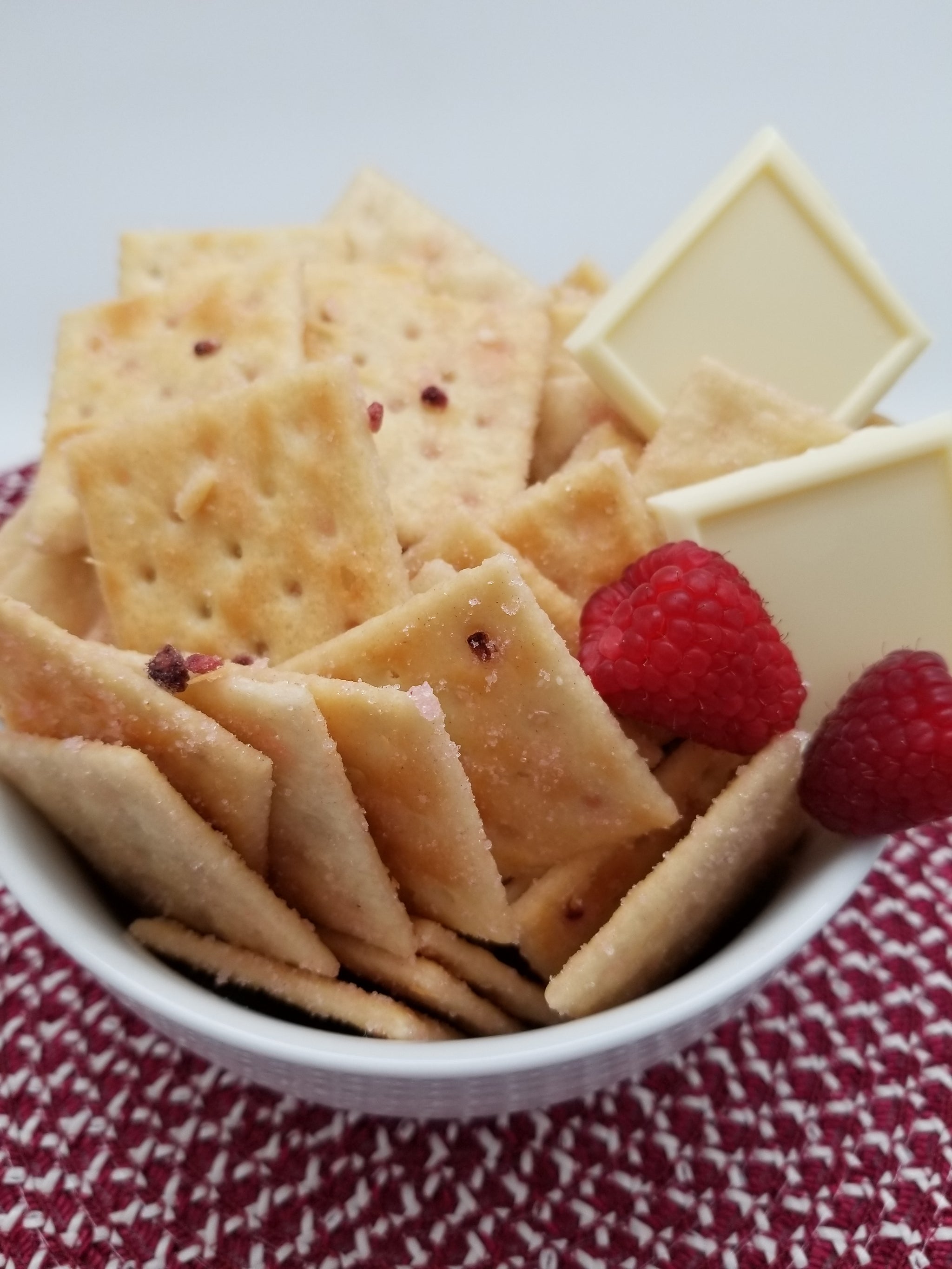 Fiesta Cracker Seasoning – Parker Creek Foods