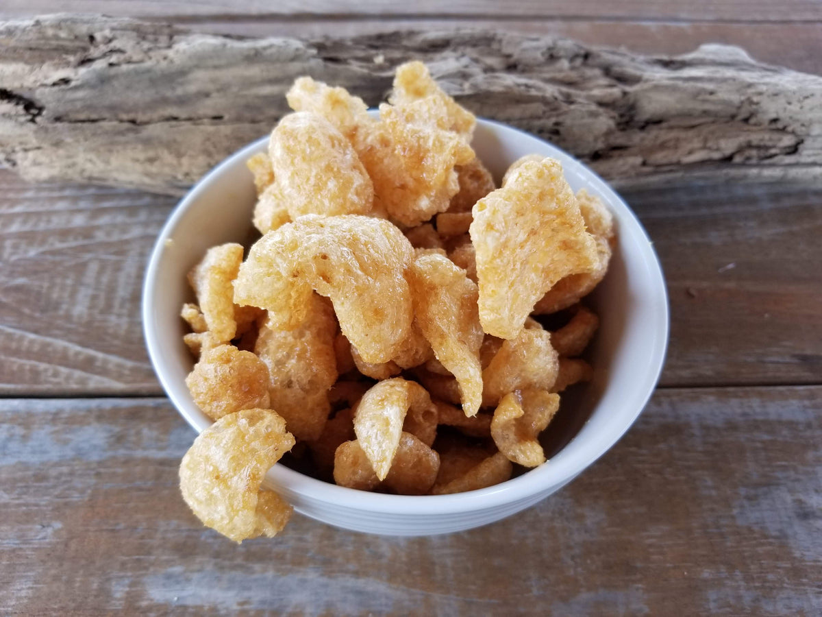 Asiago Blast Fiesta Cracker Seasoning – Parker Creek Foods